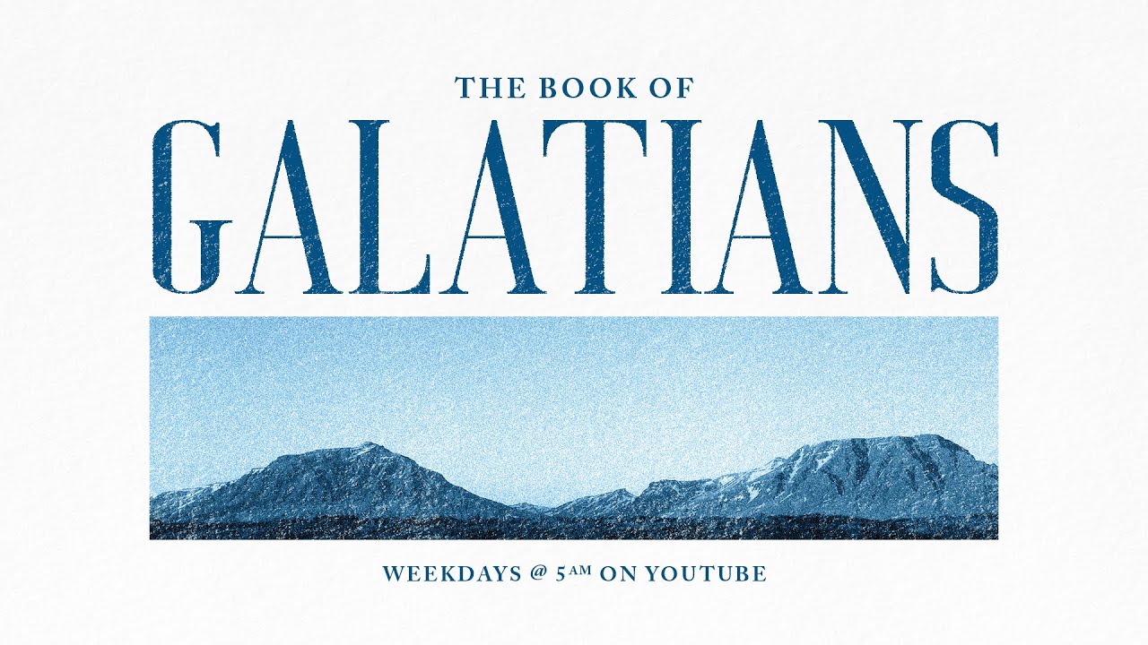 This I Know | Daily Devotions | Pastor Jim Cymbala | The Brooklyn ...