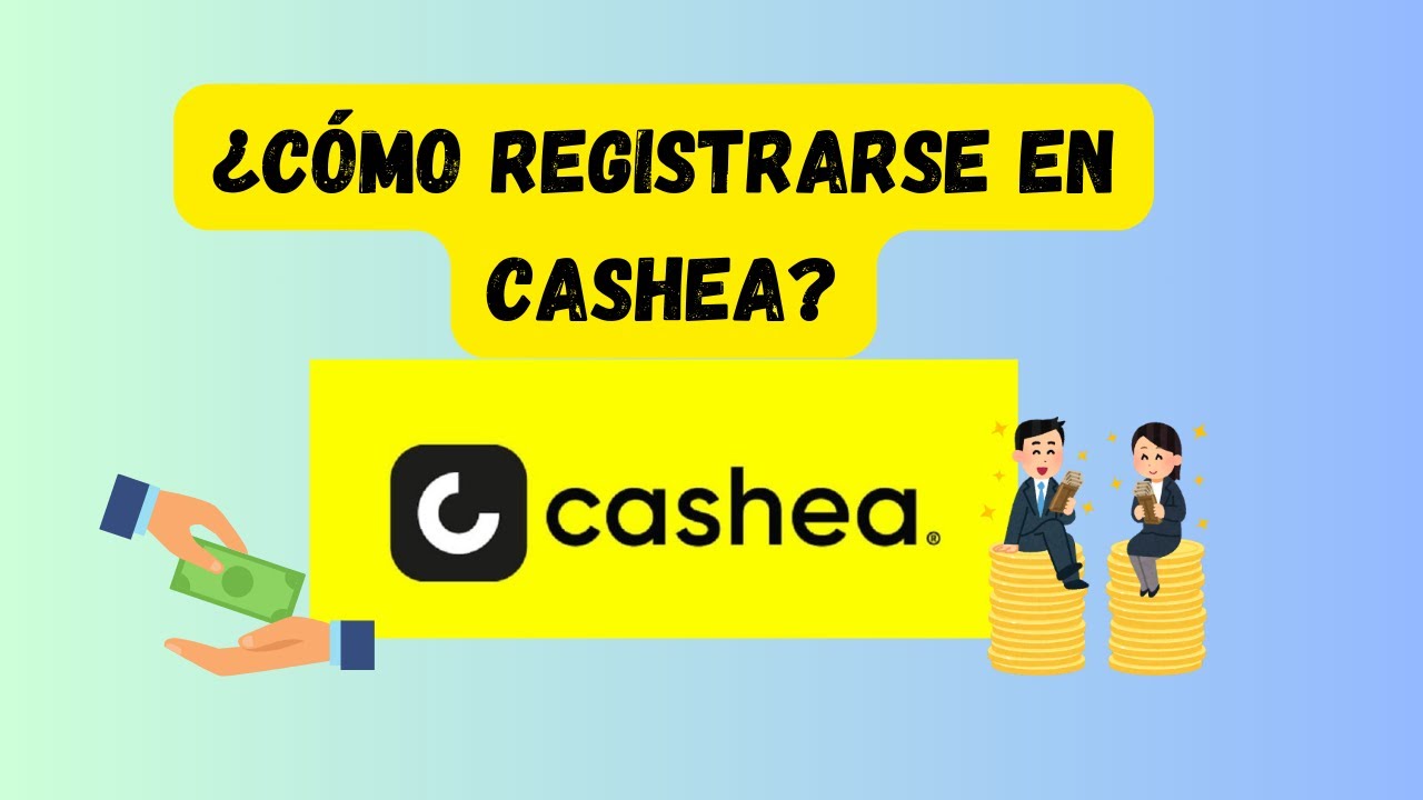 ¿Cómo Instalar Cashea en tu Teléfono en 3 MINUTOS? - YouTube