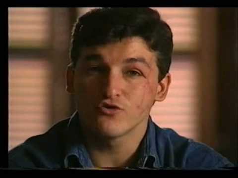 Juan Carlos Delgado "El Pera" en Retrato de un delincuente 3 - YouTube