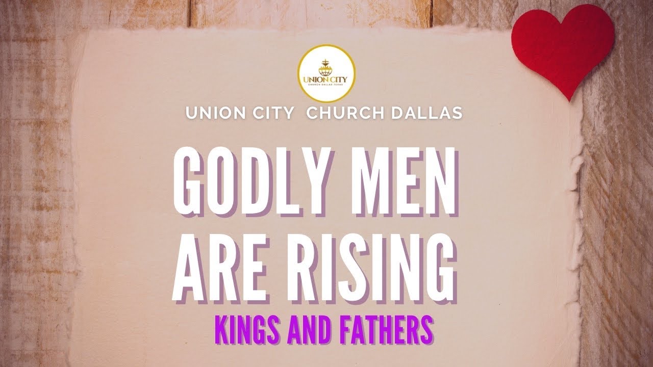 Happy Fathers Day | CELEBRATING THE RISE OF MEN AS KINGS AND FATHERS ...