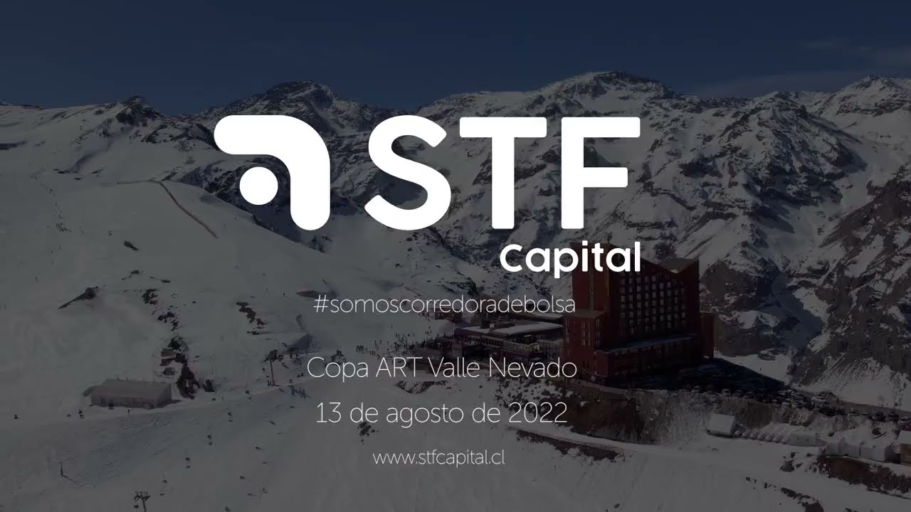 STF Capital Corredores de Bolsa en Copa ART 2022 - YouTube