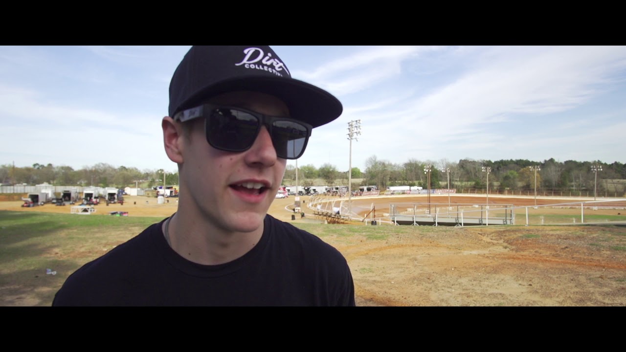 Dirt Life Episode 1: Clyde Knipp - YouTube