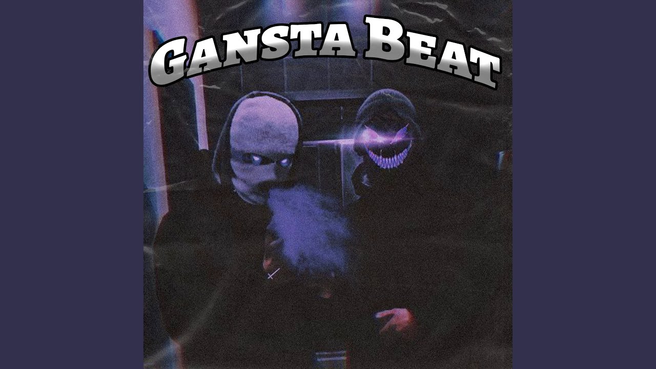 Gansta Beat - YouTube
