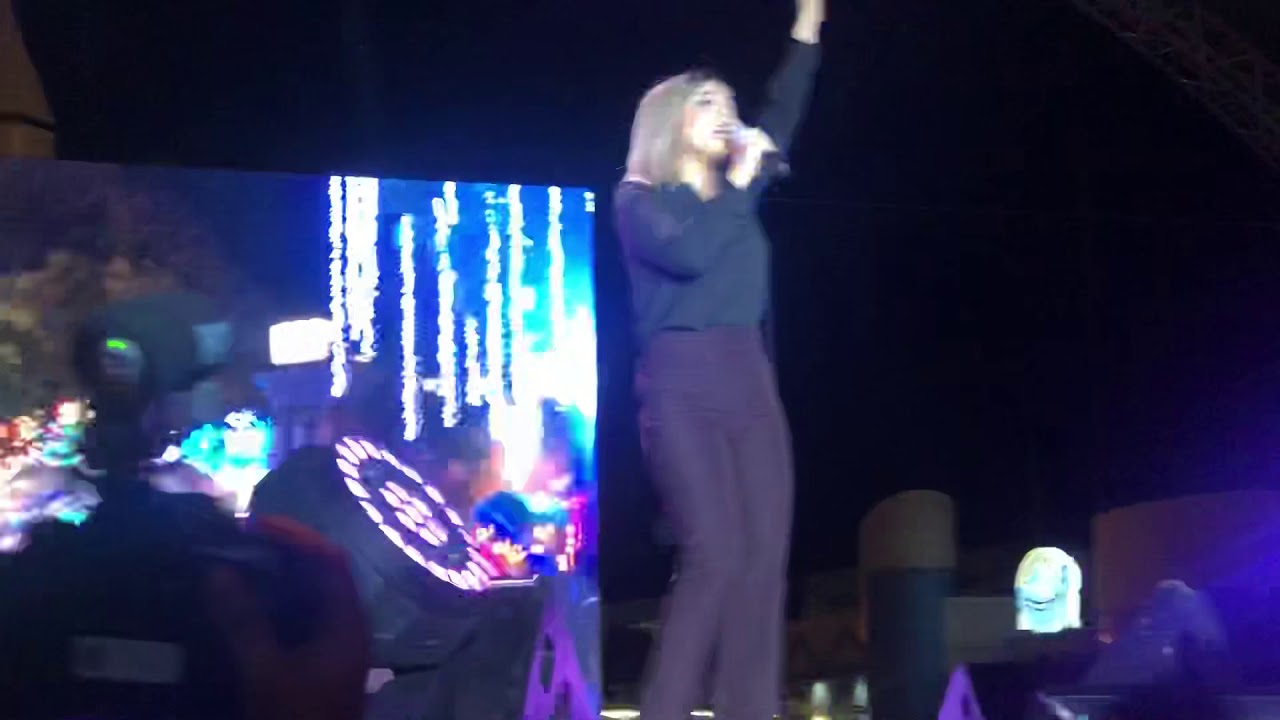 Klarisse De Guzman Singin "COME TOGETHER" - YouTube