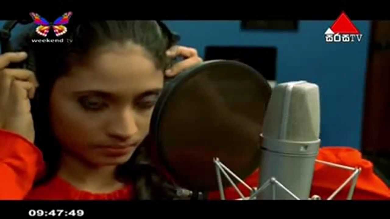 Neth sara-Savani Ariyaratne - YouTube