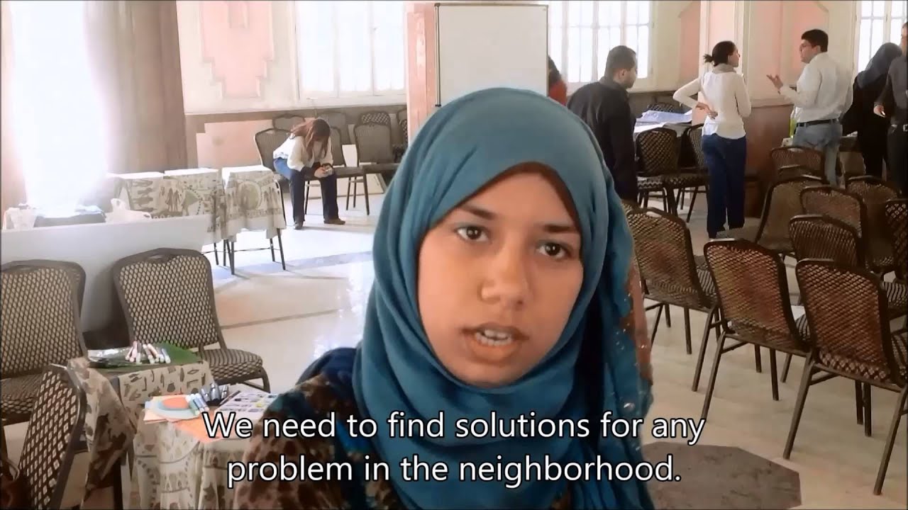 GiZ PDP Community Mapping Exercise HD - YouTube