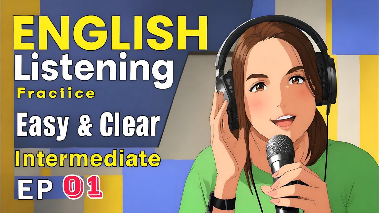 Master Intermediate English FAST! Speak Like a Native Speaker 🗣️ ...