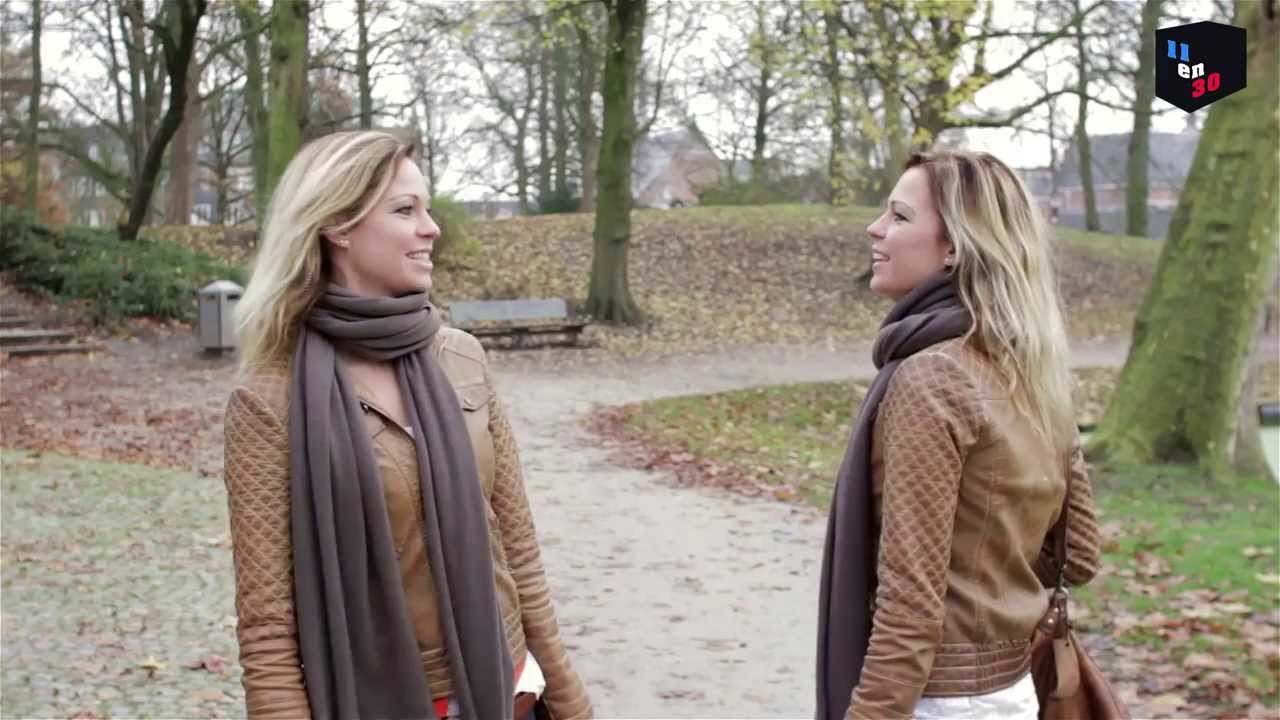 Janneke Brakels - Alles yn it Frysk - YouTube