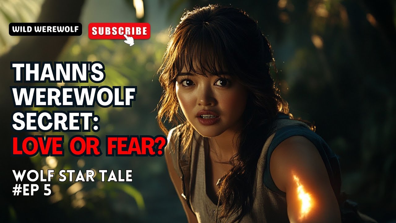Werewolf Stories,Thann's Werewolf Secret: Love or Fear? | Wolf Star ...