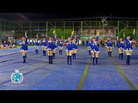 inus band Internacional | Colon Band Fest 2023