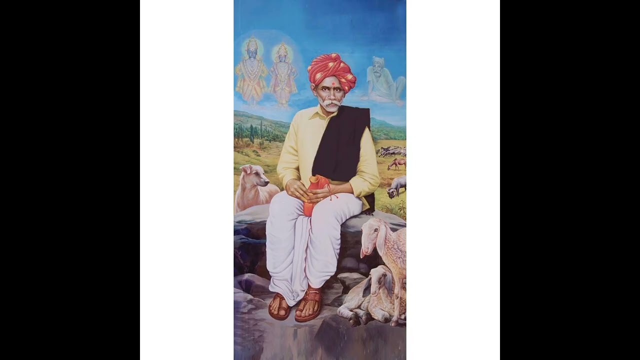 Balu Mama Maharaj - YouTube