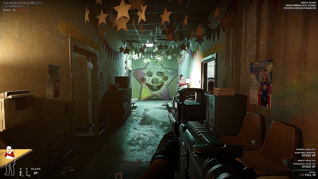 THE MOST CONTROVERSIAL FPS GAME OF 2024 | EXTREME REALISTIC | Ready or ...