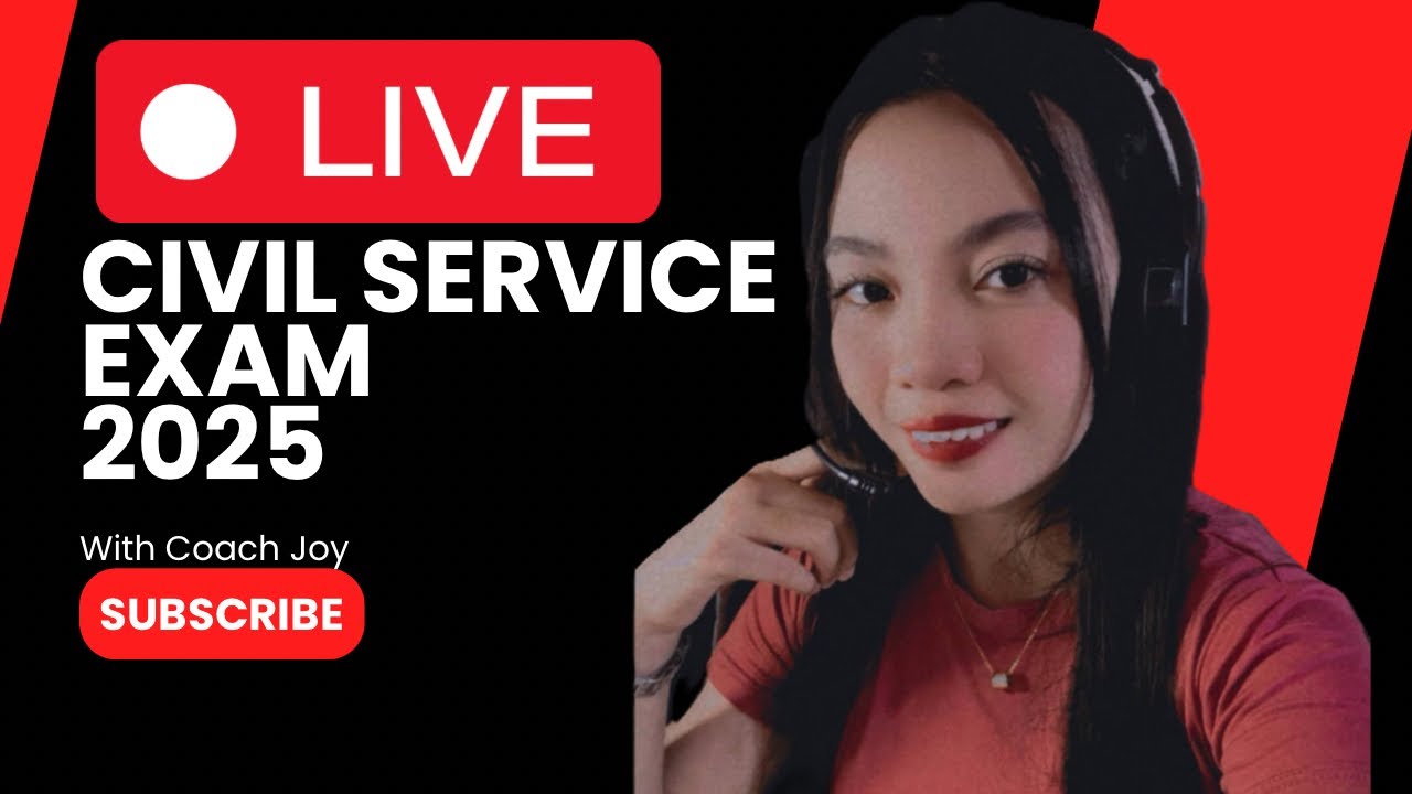 CSE LIVE DISCUSSION ACTUAL QUESTIONS - YouTube