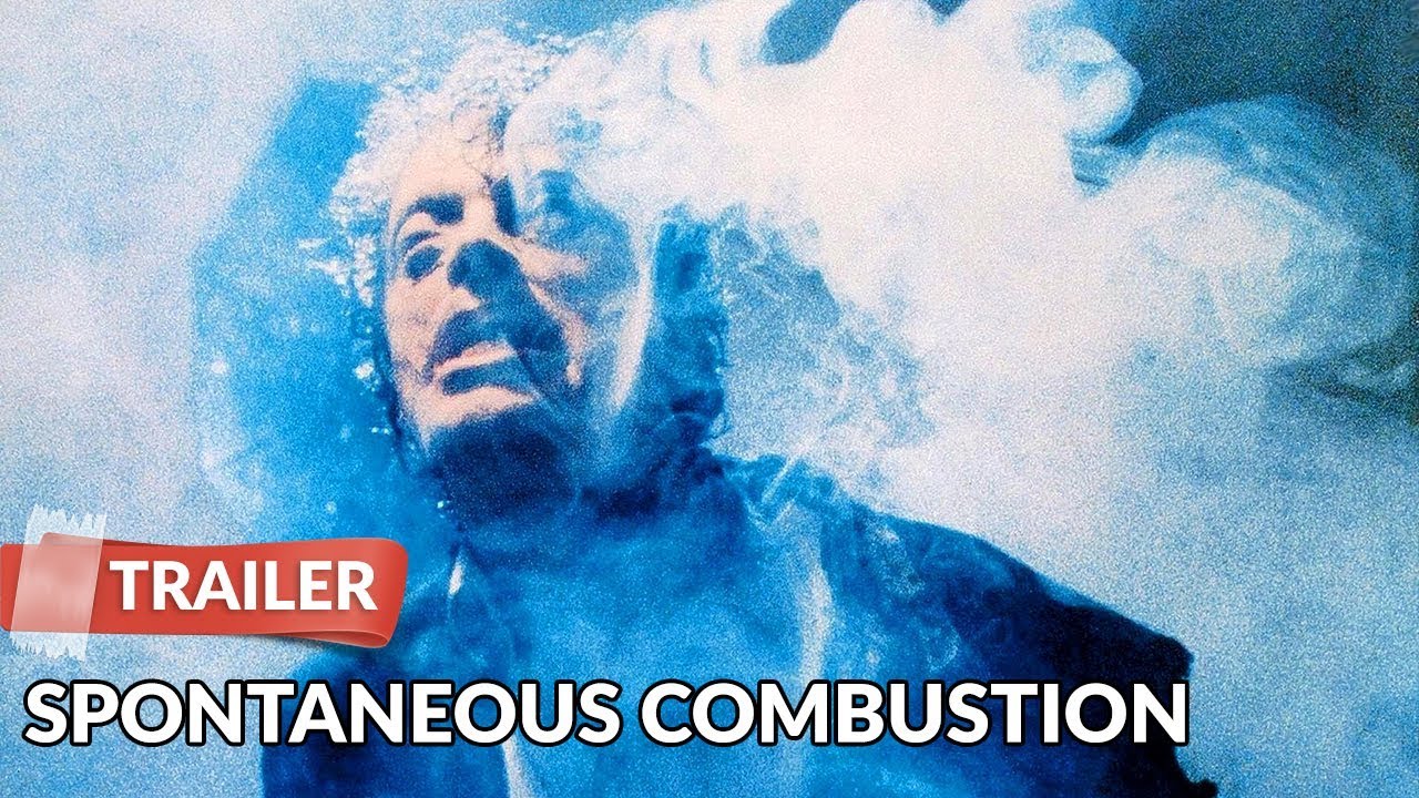 Spontaneous Combustion Movie