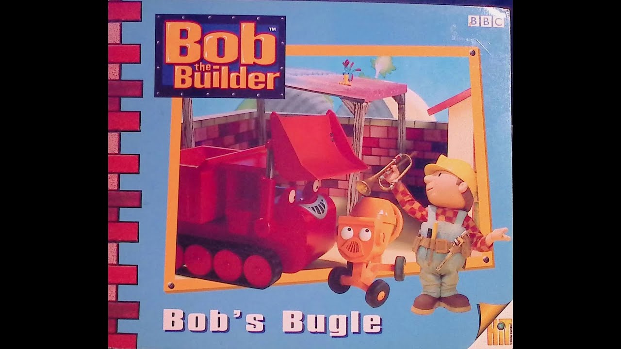 Bob's Bugle (Bob the Builder) - YouTube