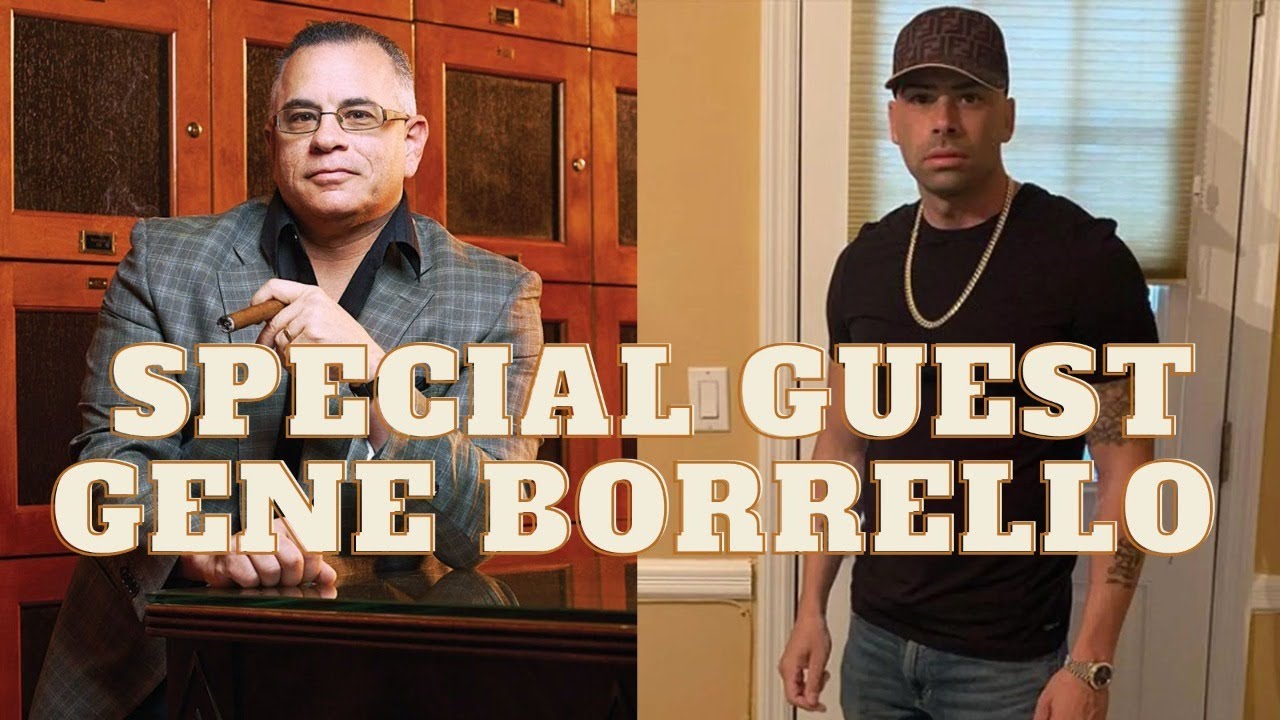 "The FBI Leaks FAKE 302 DOCUMENTS" | Junior Gotti Interview REACTION ...