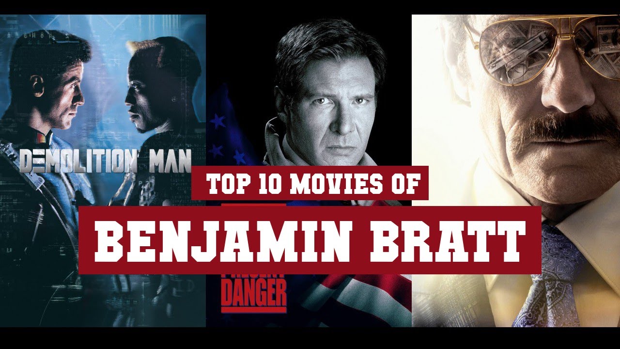 Benjamin Bratt Top 10 Movies | Best 10 Movie of Benjamin Bratt - YouTube