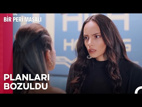Bige Ava Giderken Avladı - Bir Peri Masalı 4. Bölüm