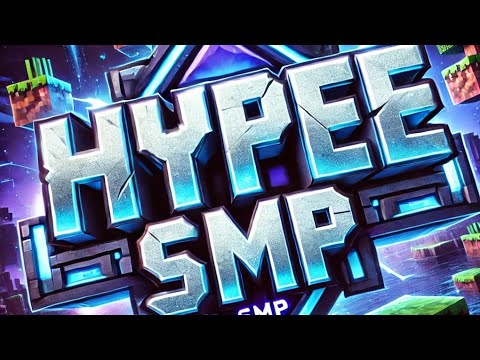 Hyper smp - YouTube