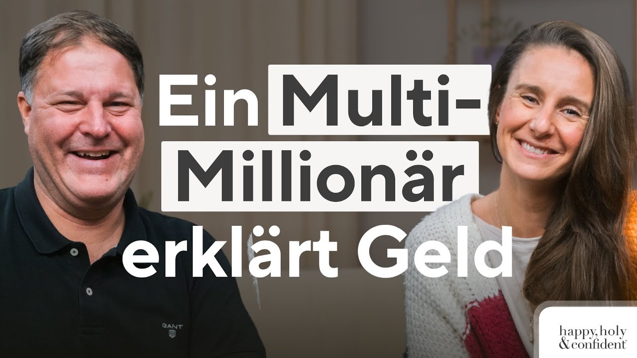 Wie du deine Beziehung zu Geld veränderst – Interview mit Philipp J ...