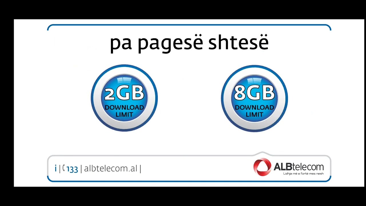 (Flash Animation) ALBtelecom CM - ADSL 2x (2012) - YouTube