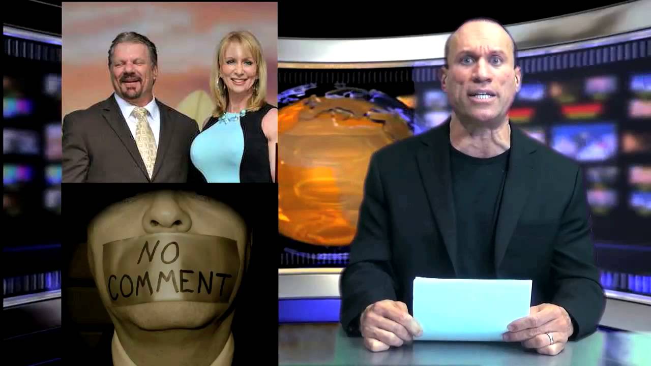 RxMuscle News Update - August 14, 2015 - YouTube