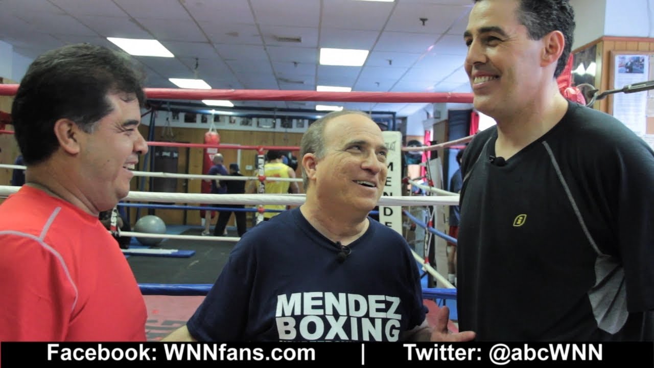 Adam Carolla and Barry Mitchell - YouTube