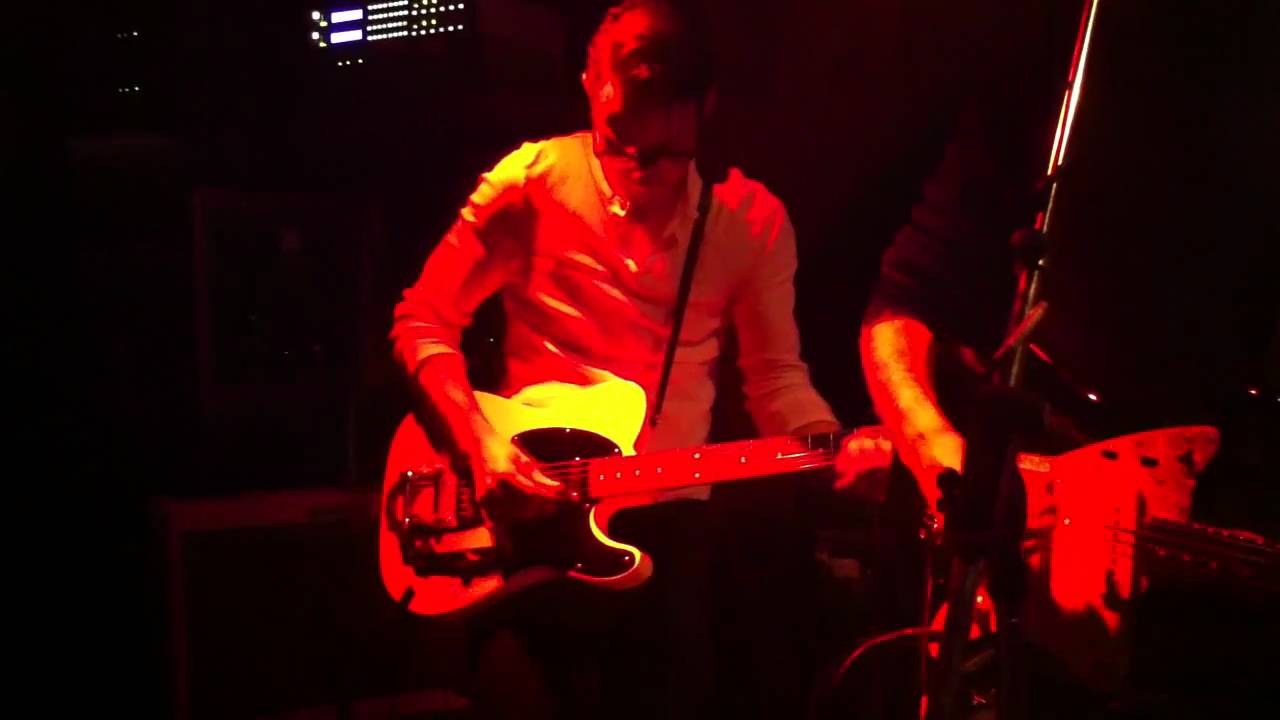 red drapes, rhiz / vienna, part 3 - YouTube
