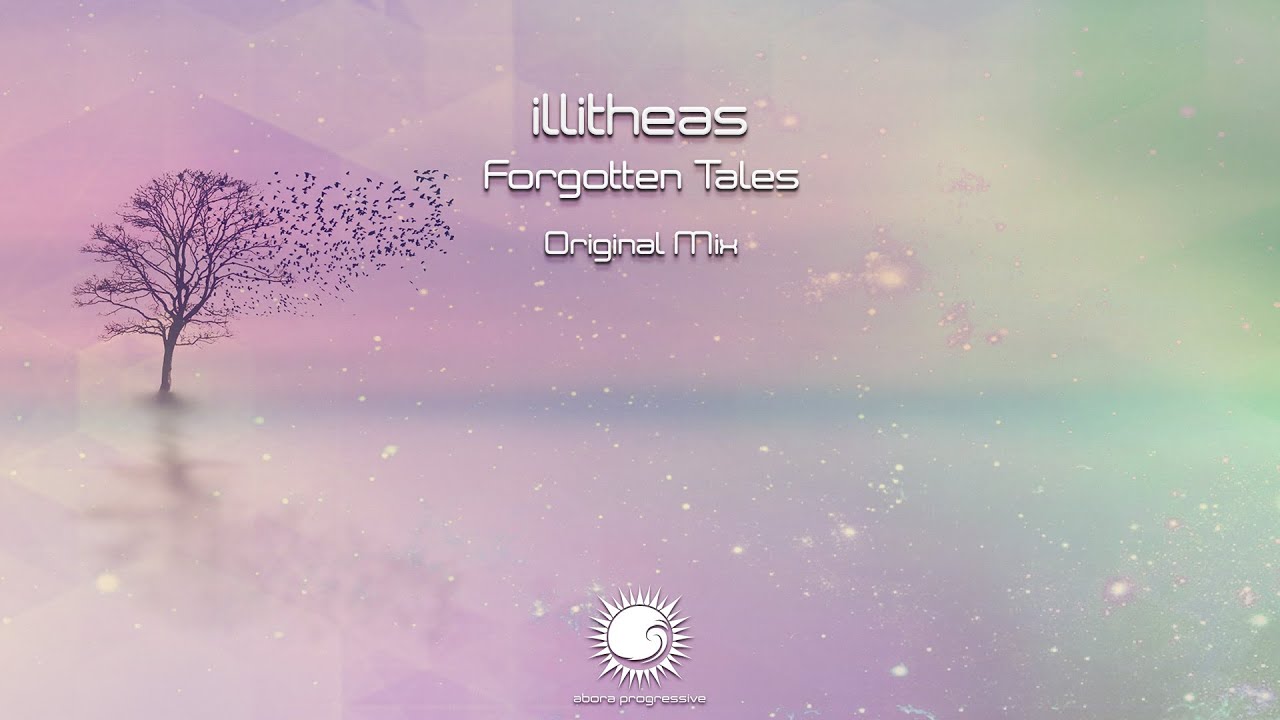 illitheas - Forgotten Tales - YouTube
