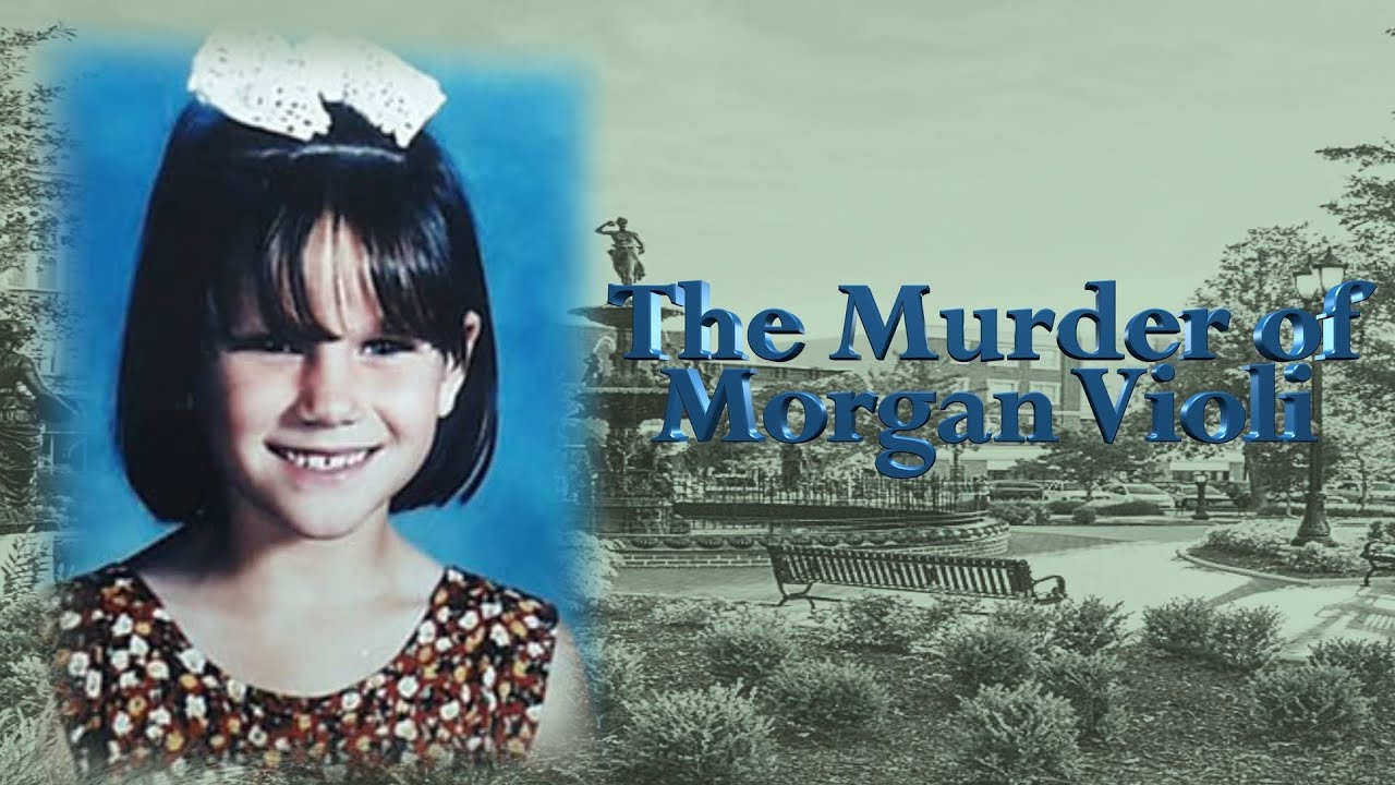 The Murder of Morgan Violi - YouTube