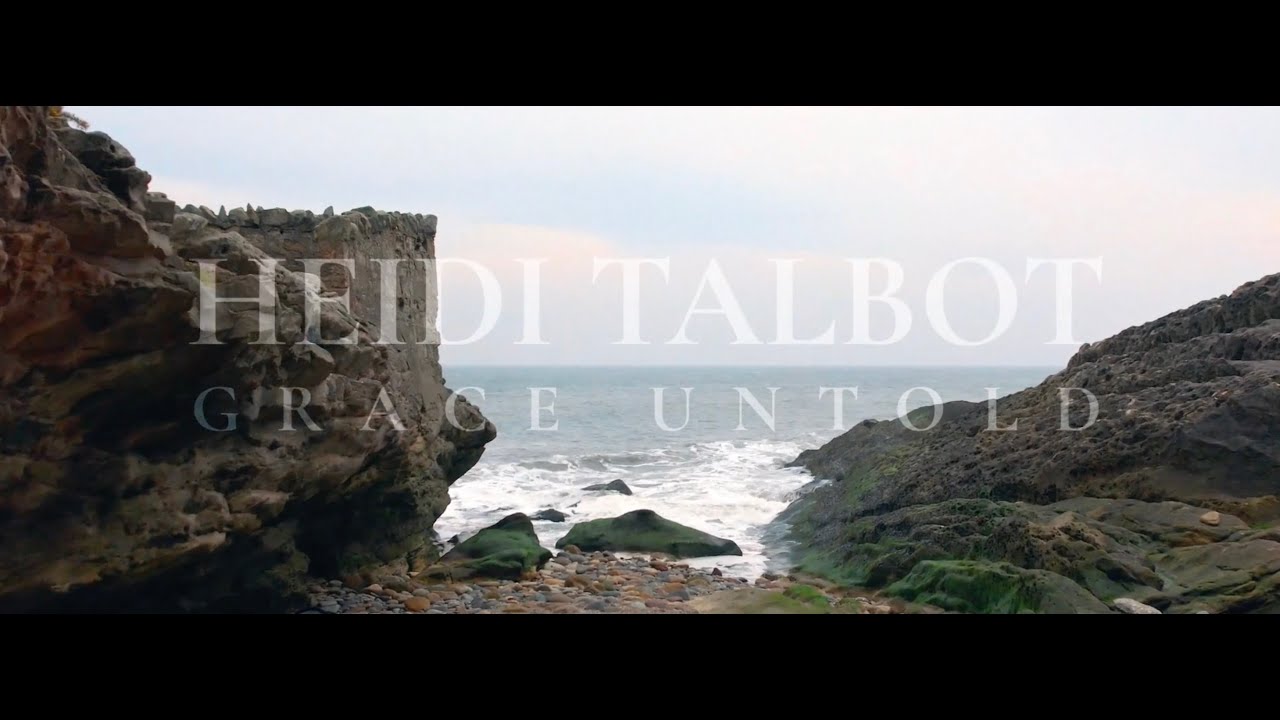 Grace Untold - YouTube