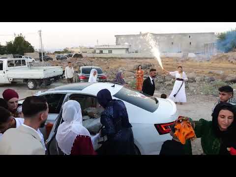 Abdurahim Şen Düğünü Part 3 / Foto Gizem