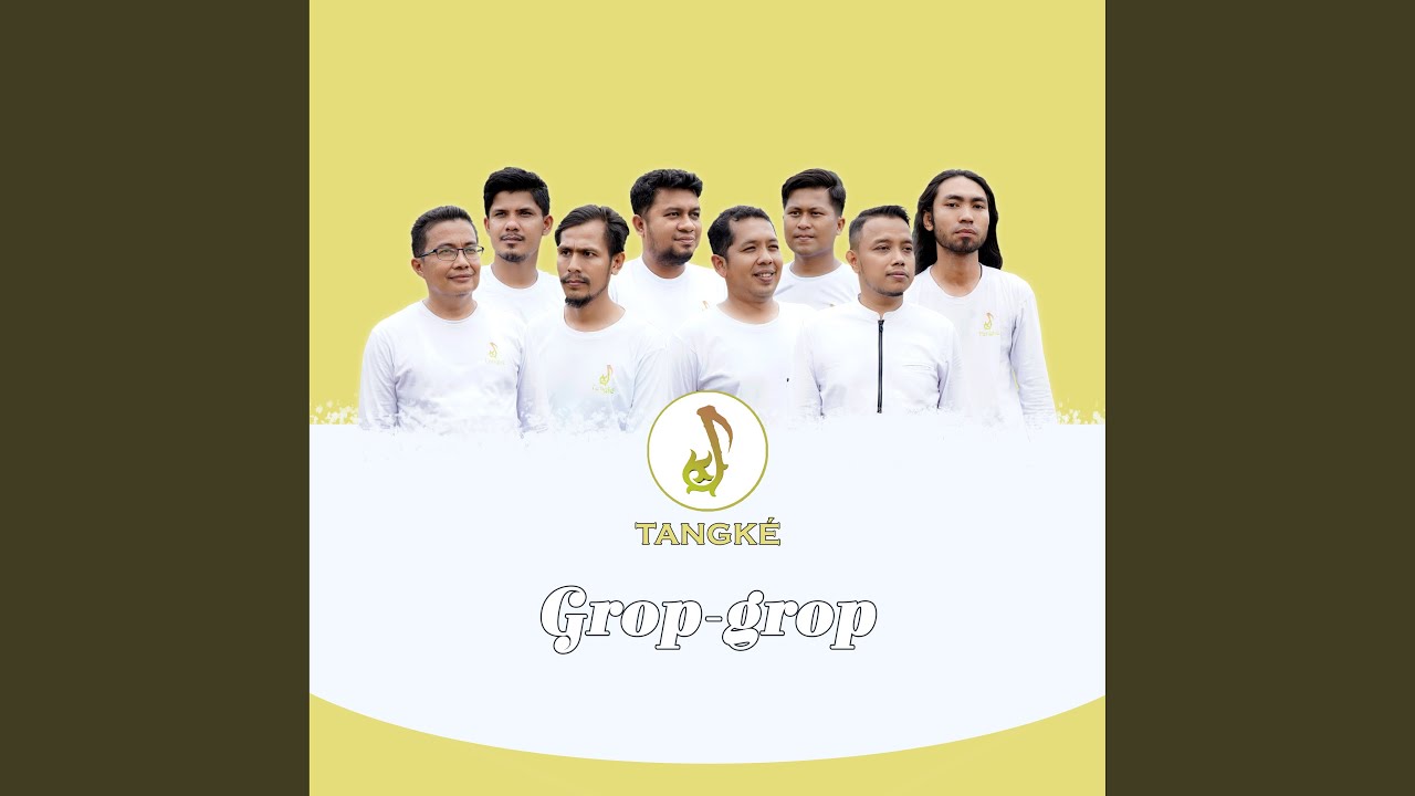 Grop-Grop - YouTube Music