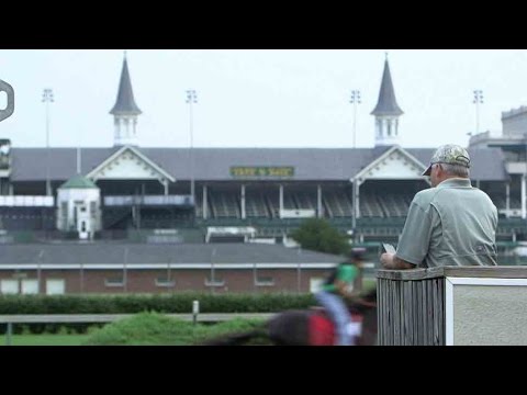 Game On: Beyond the Shadows of the Steeples, Churchill Downs - YouTube