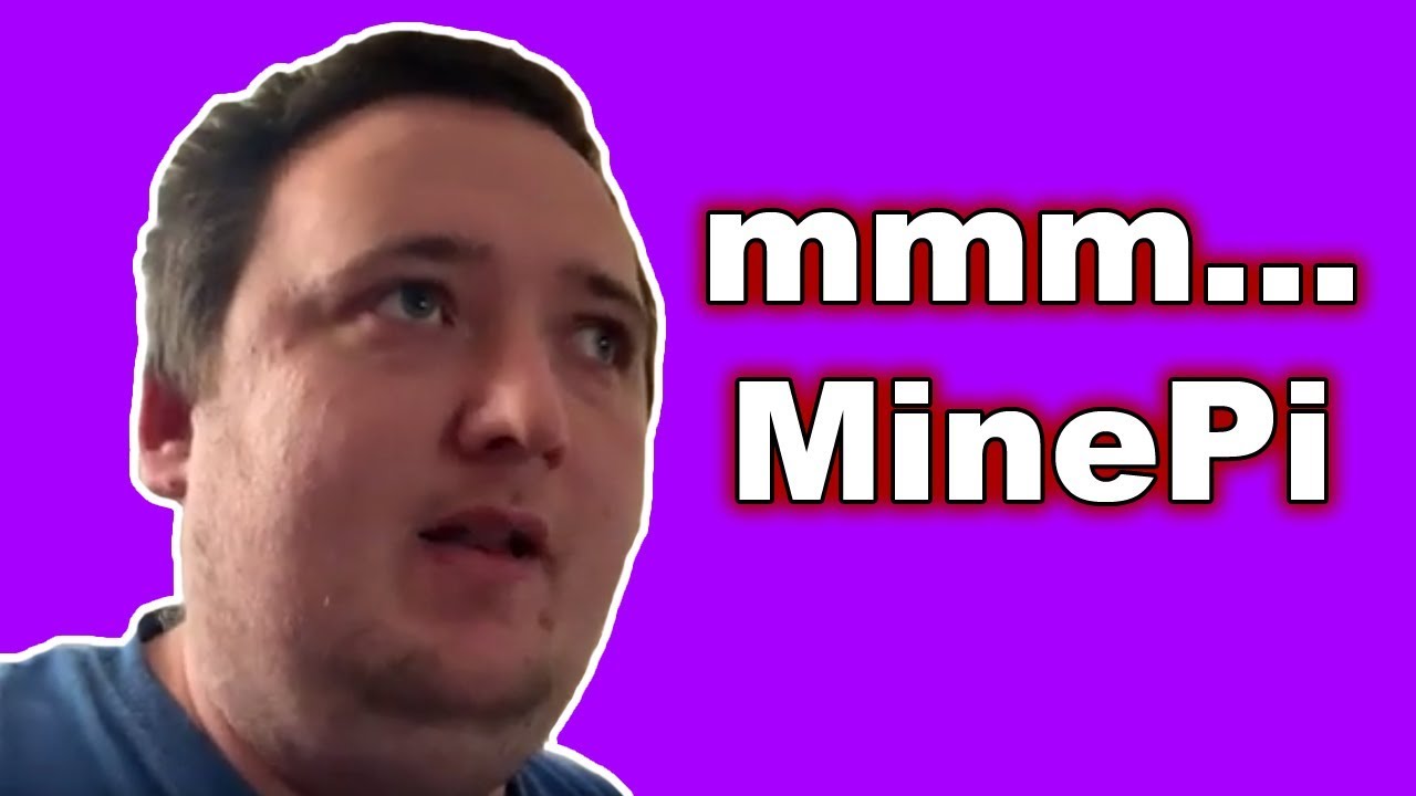 Come MinePi together - PiCoin Cryptocurrency - YouTube