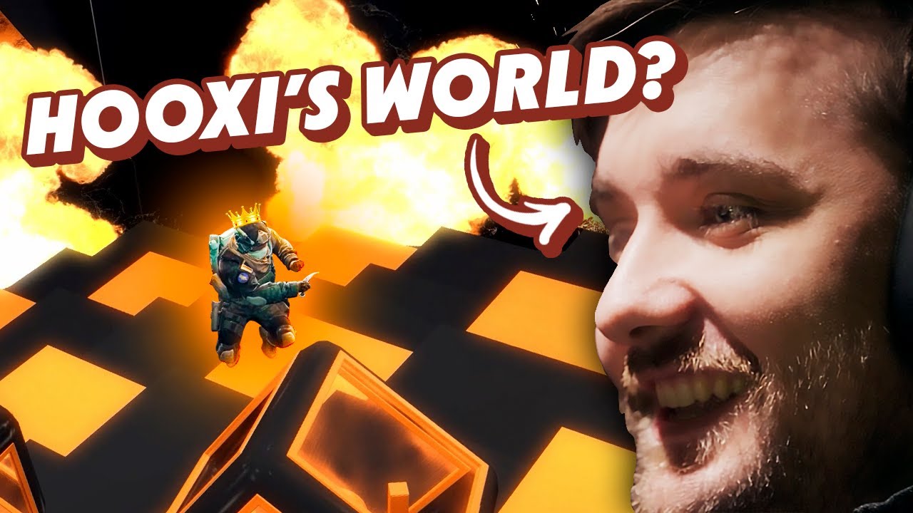 Crowning the BEST CS:GO player - YouTube