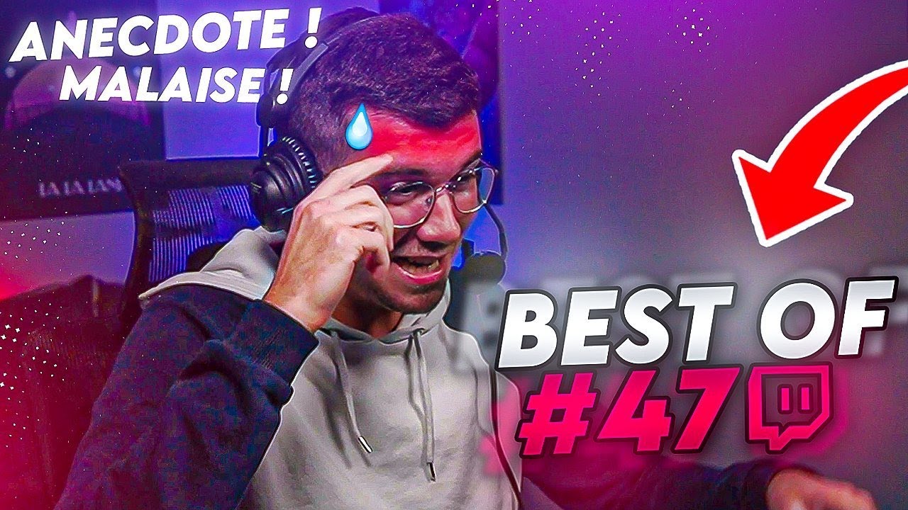 Ce Moment de Malaise ! Best Of Pearja #47 - YouTube