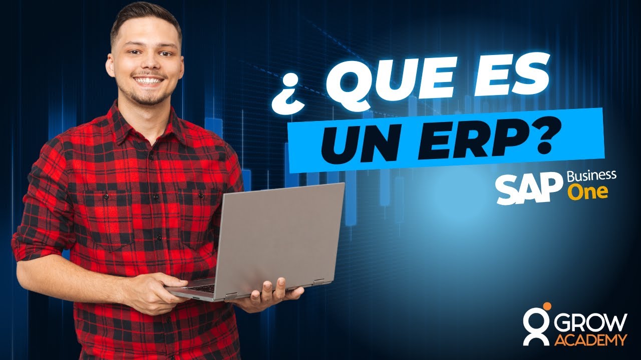 SAP Business One 9.3 | Definición de un ERP [Tutorial Paso a Paso ...