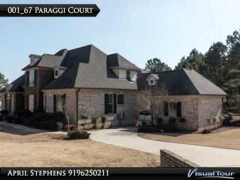 Grand European style home! - YouTube