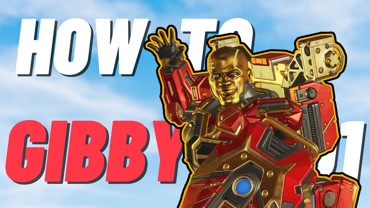 วิธีการเล่น Gibraltar ที่หลายคนอาจไม่รู้ | Apex Legends Gibraltar Guide ...