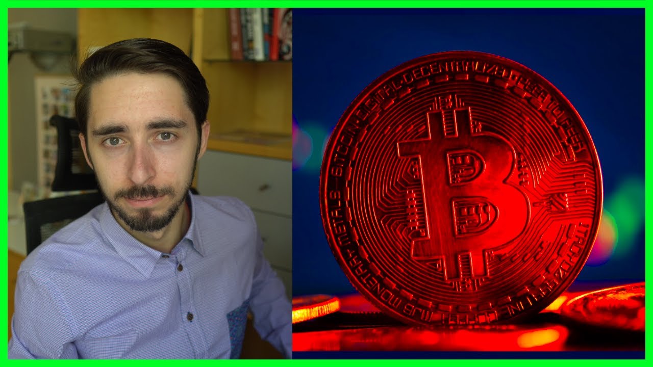 The Halving Event & Bitcoin ETF Won't Save Bitcoin From This... - YouTube