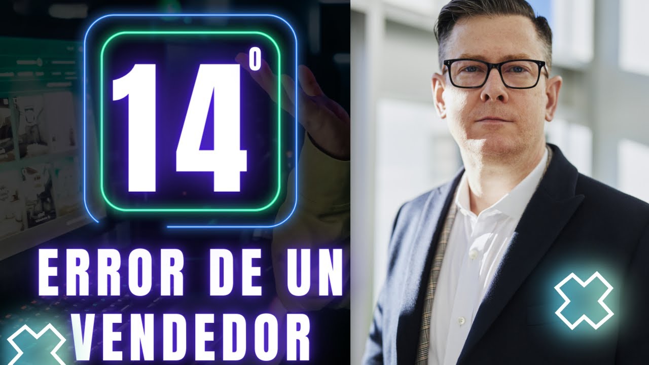 Error #14 Fatal en Ventas Consultivas: Falta de Conocimiento Profundo del Producto o Servicio ...