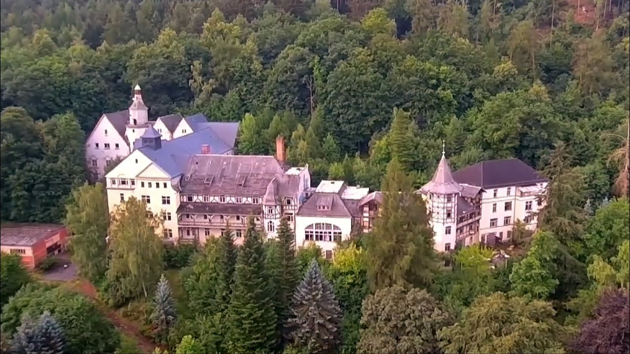 Sommerfrische im Schwarzeck - YouTube