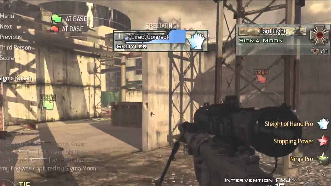 Sigma vs aX 1-0 Rage, by Moon - YouTube