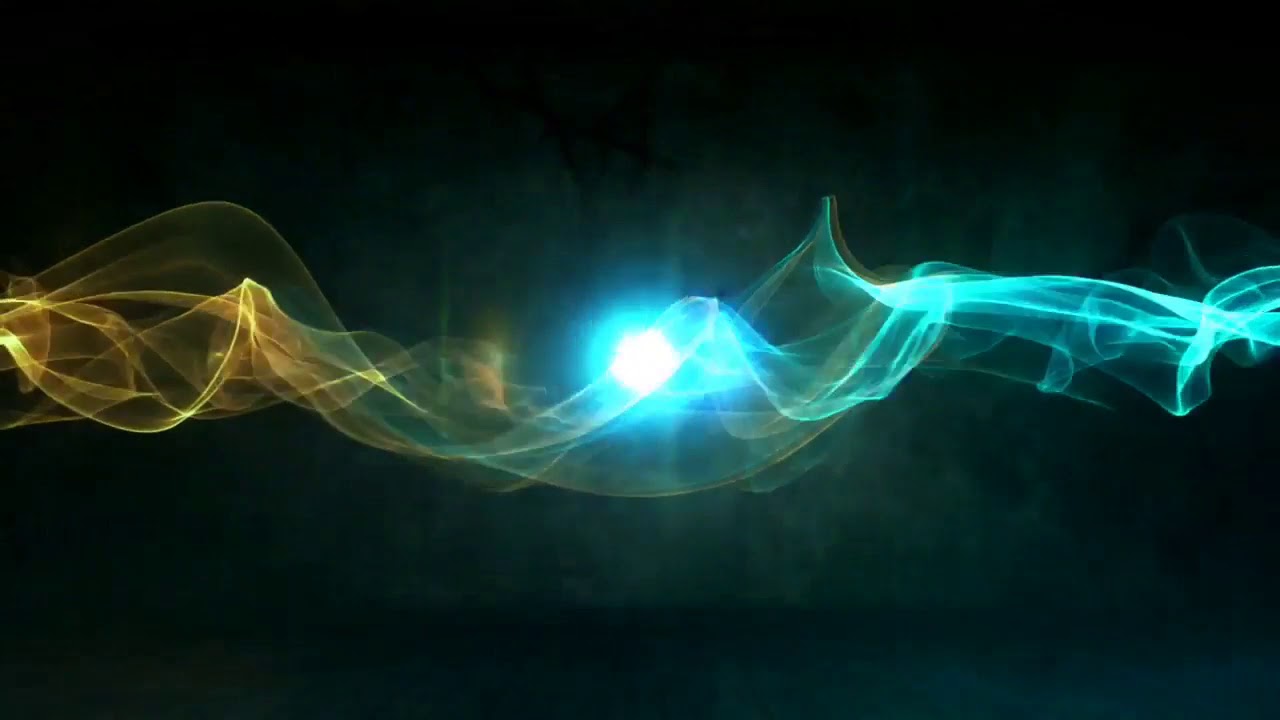 Cinematic Intro Background video(2) - YouTube