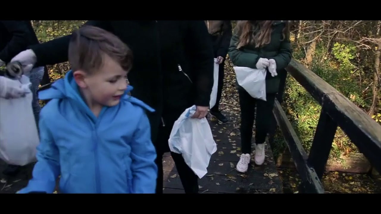 Clean Planet - YouTube