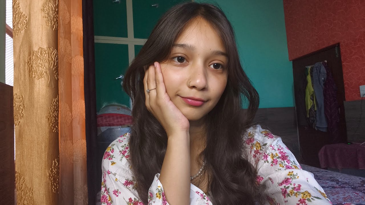 Heyyy I'm Diya singing kpop hindi and english songs in live 💟💜 - YouTube