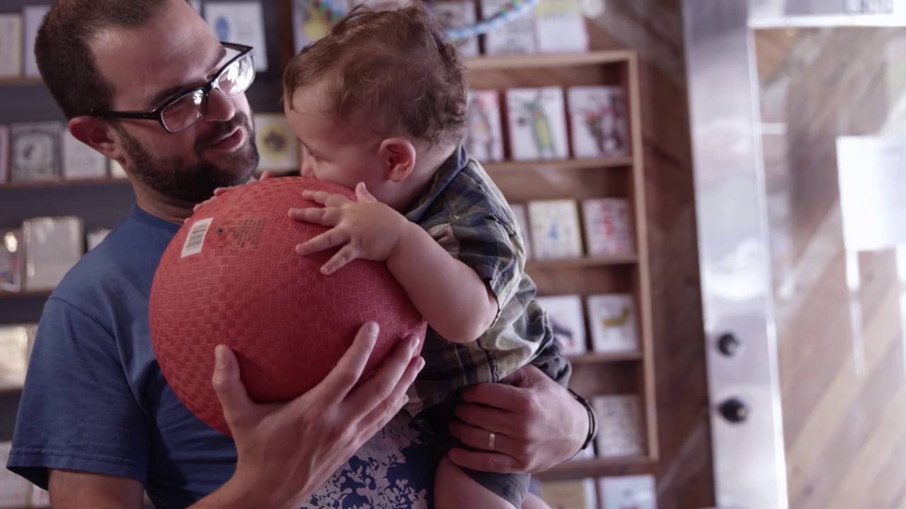 Tantrum Toy Store – Square Analytics - YouTube