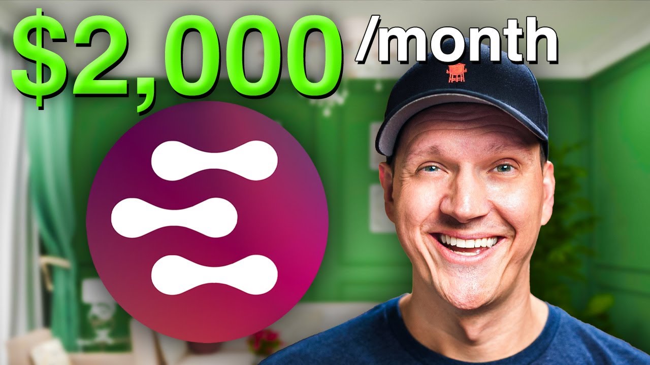 Neoxa Crypto Nodes Are Paying Me $2,000 A MONTH - YouTube