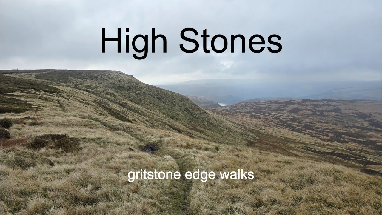 High Stones - YouTube